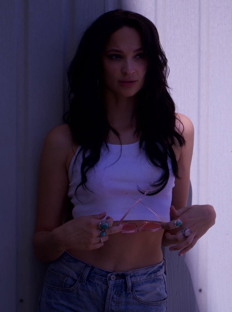 Picture of Ruby Modine