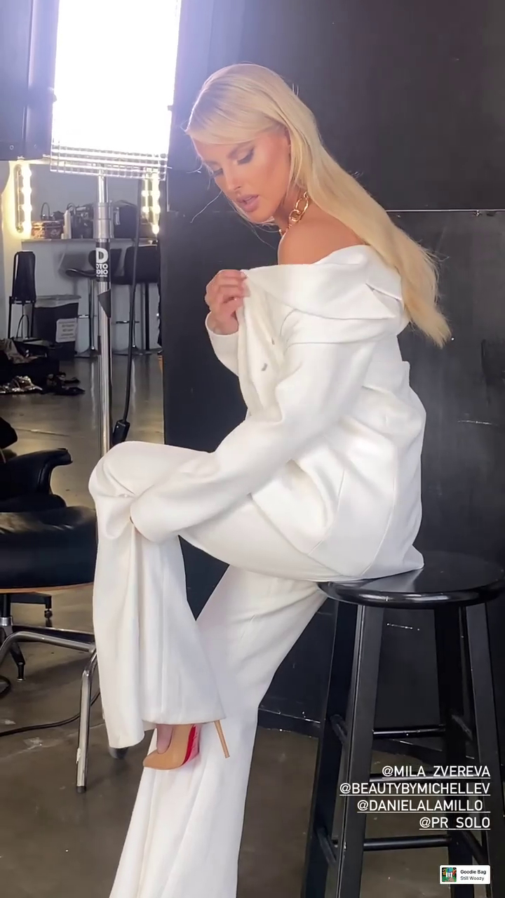 Picture of Brennah Black