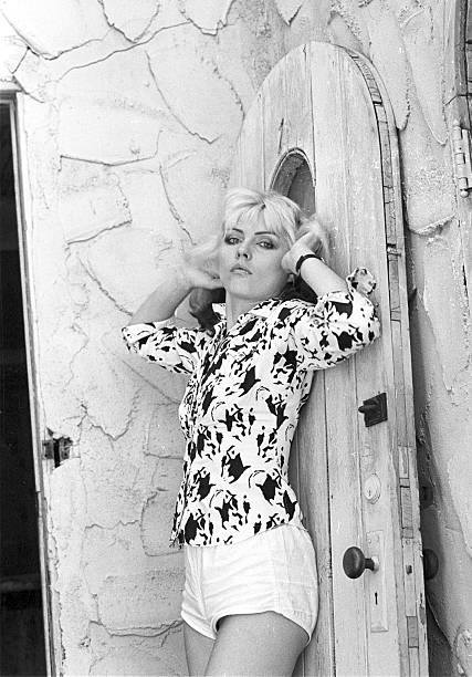 Picture of Deborah Harry