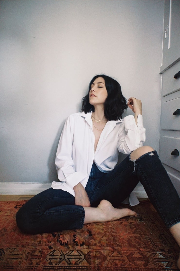 Picture of Caitlin McGee