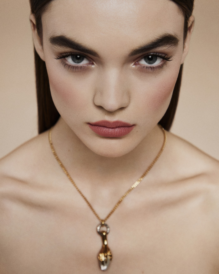 Picture of Shayna McNeill