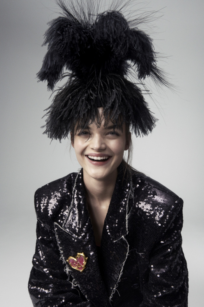 Picture of Shayna McNeill