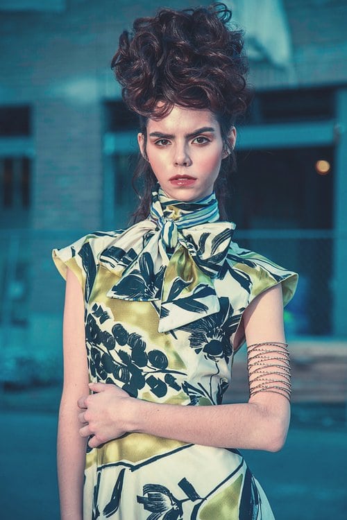 Image of morgan bowden