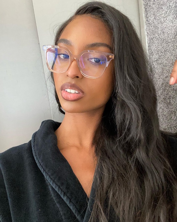 Jasmine May picture