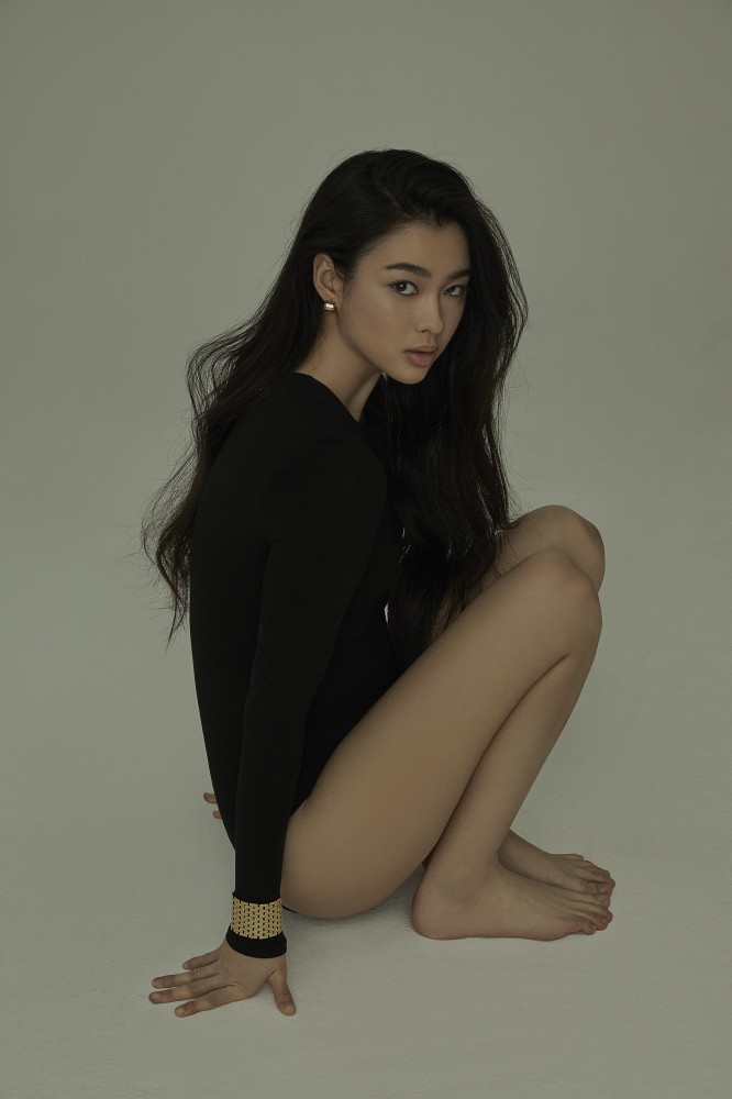 Picture of ESTEFANI TAKAKURA