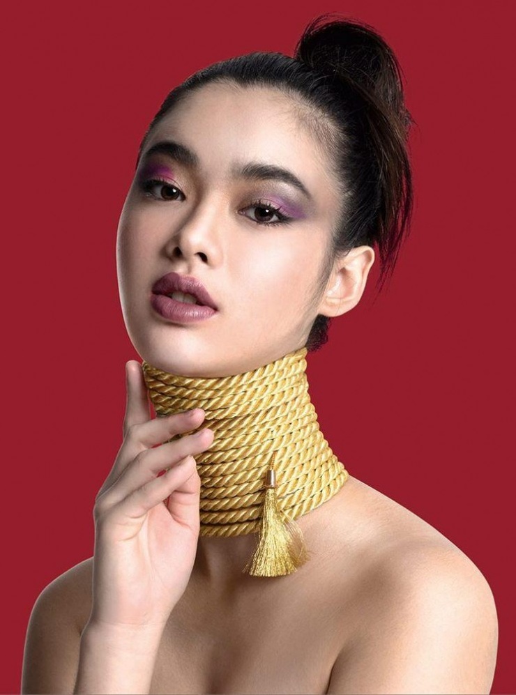 Image of ESTEFANI TAKAKURA