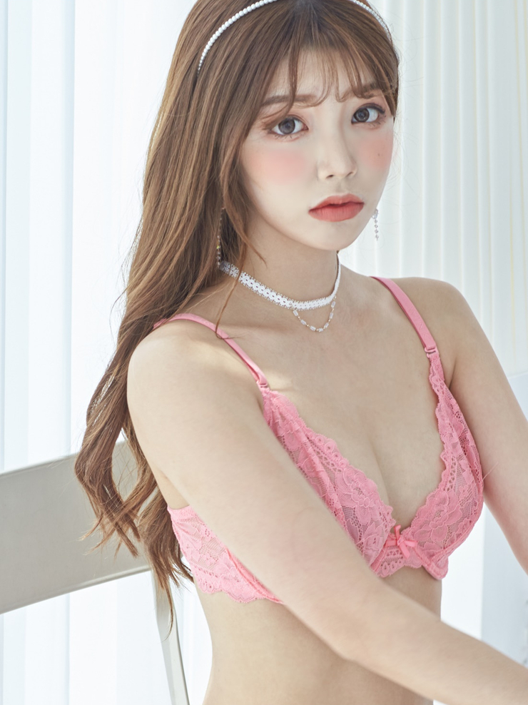 Picture of Cha Yoo Jin