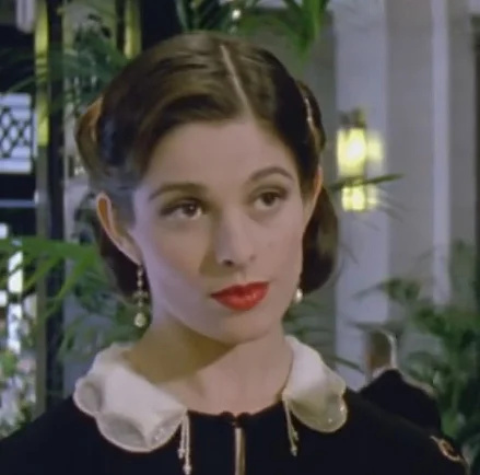 Image of Rosalind Bennett