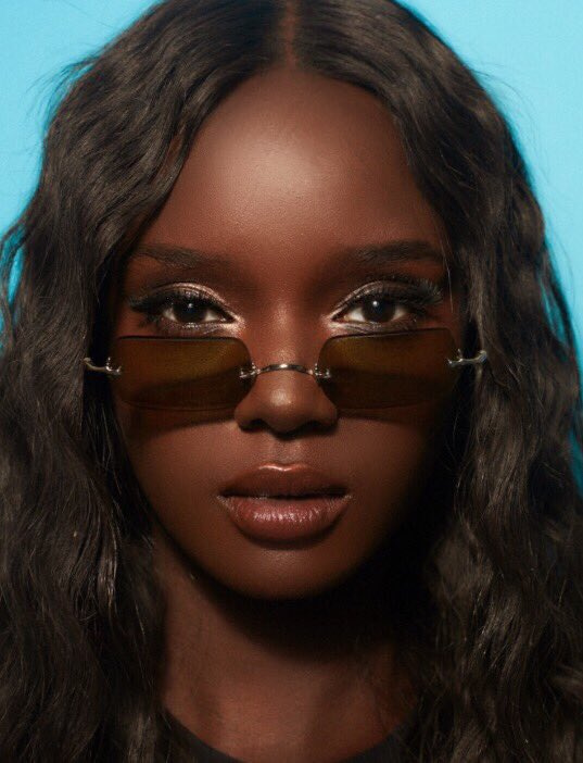 Picture of Duckie Thot