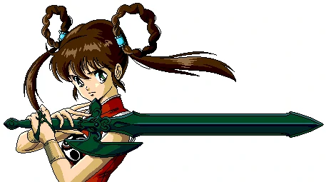 Picture of Youko Mano