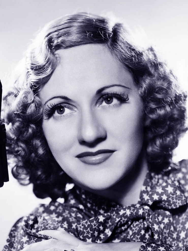 Image of Connee Boswell