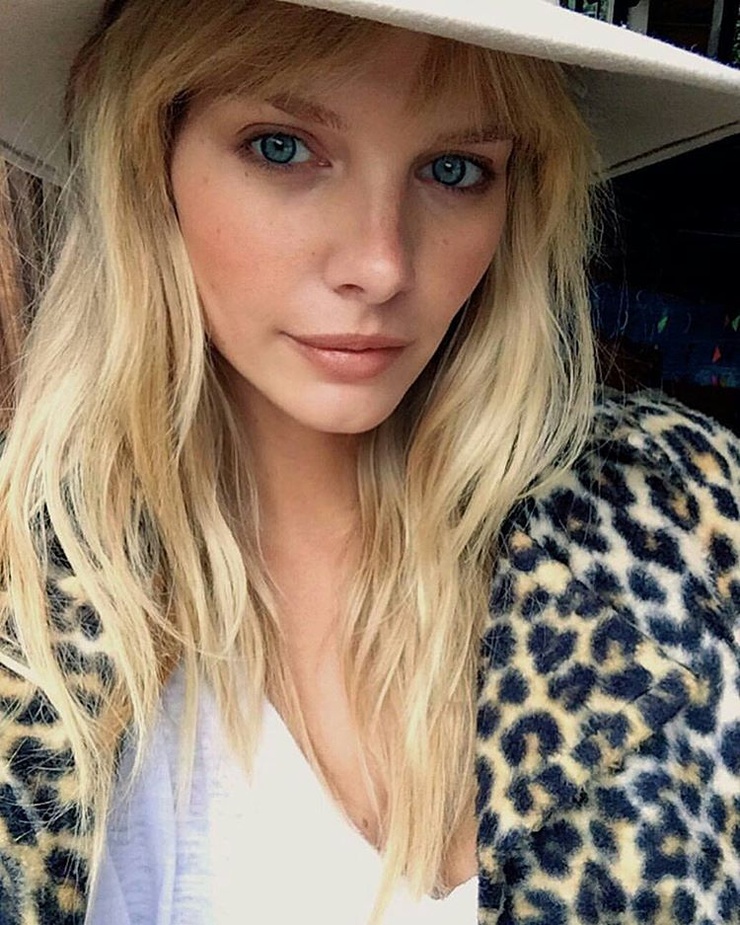 Marloes Horst picture