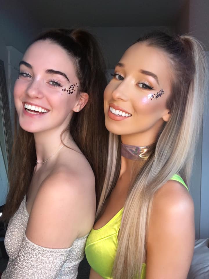 Picture of Amber Killion