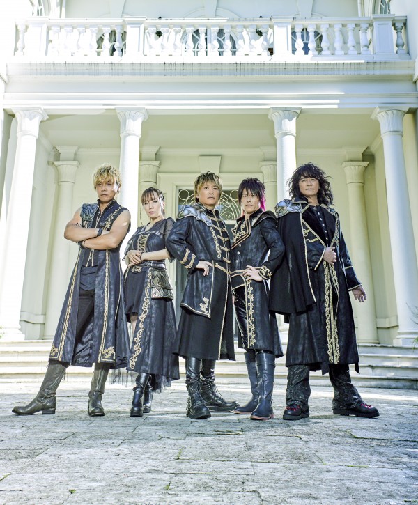 Picture of JAM Project