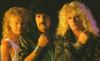 Blue Murder