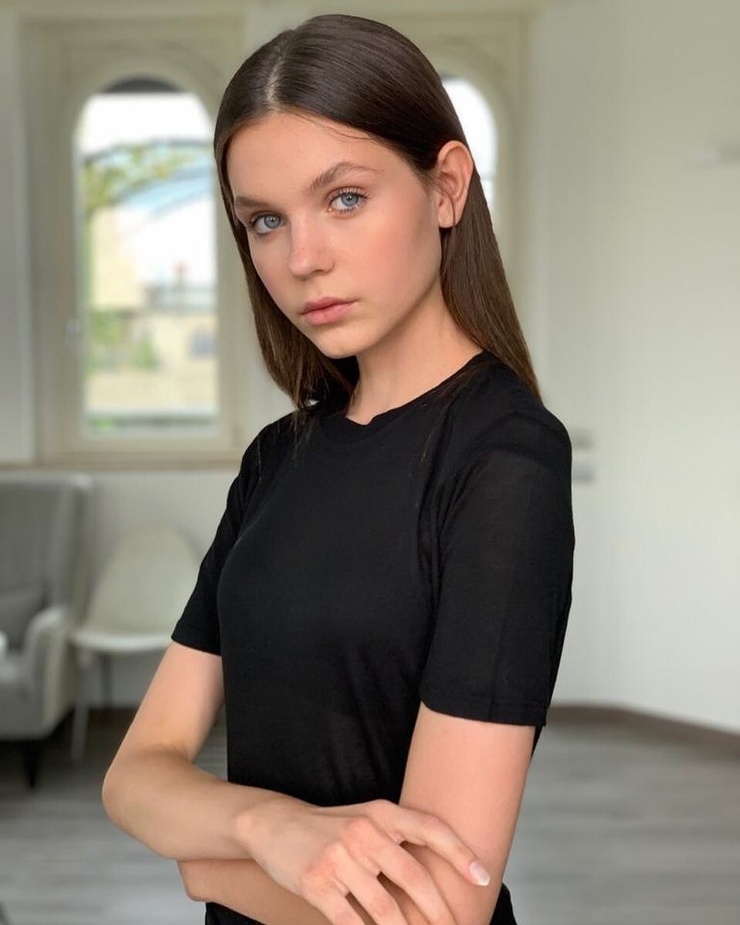 Picture of Sara Mitic I