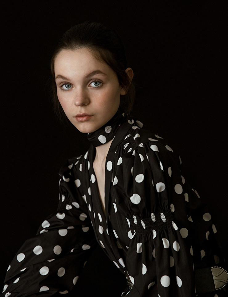 Picture of Sara Mitic I