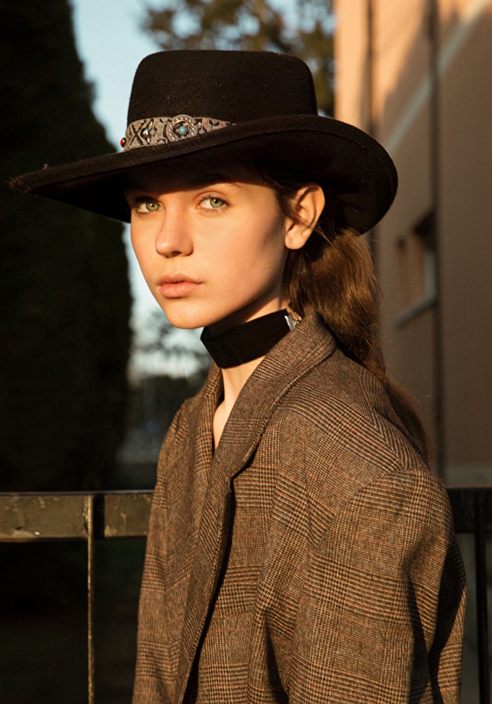 Image of Sara Mitic I