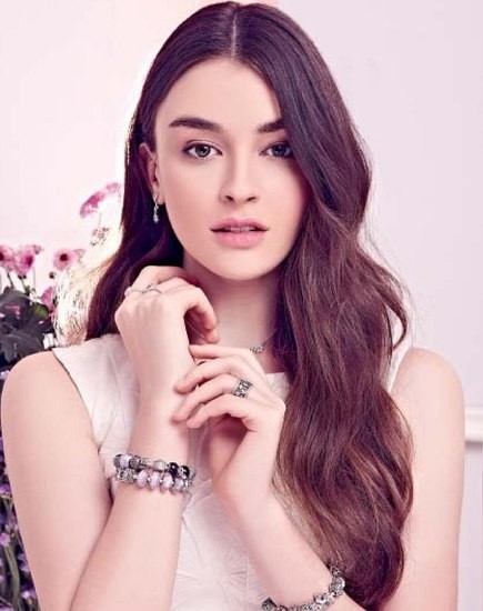 Picture of Hanah Julia