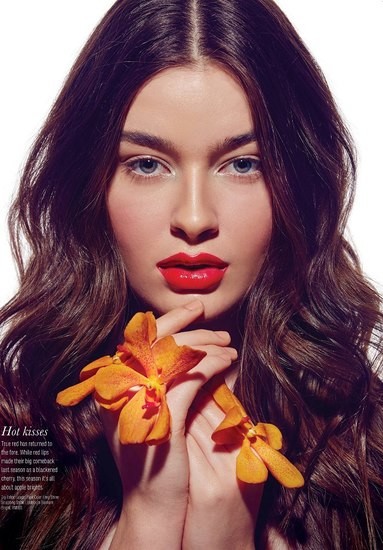 Picture of Hanah Julia