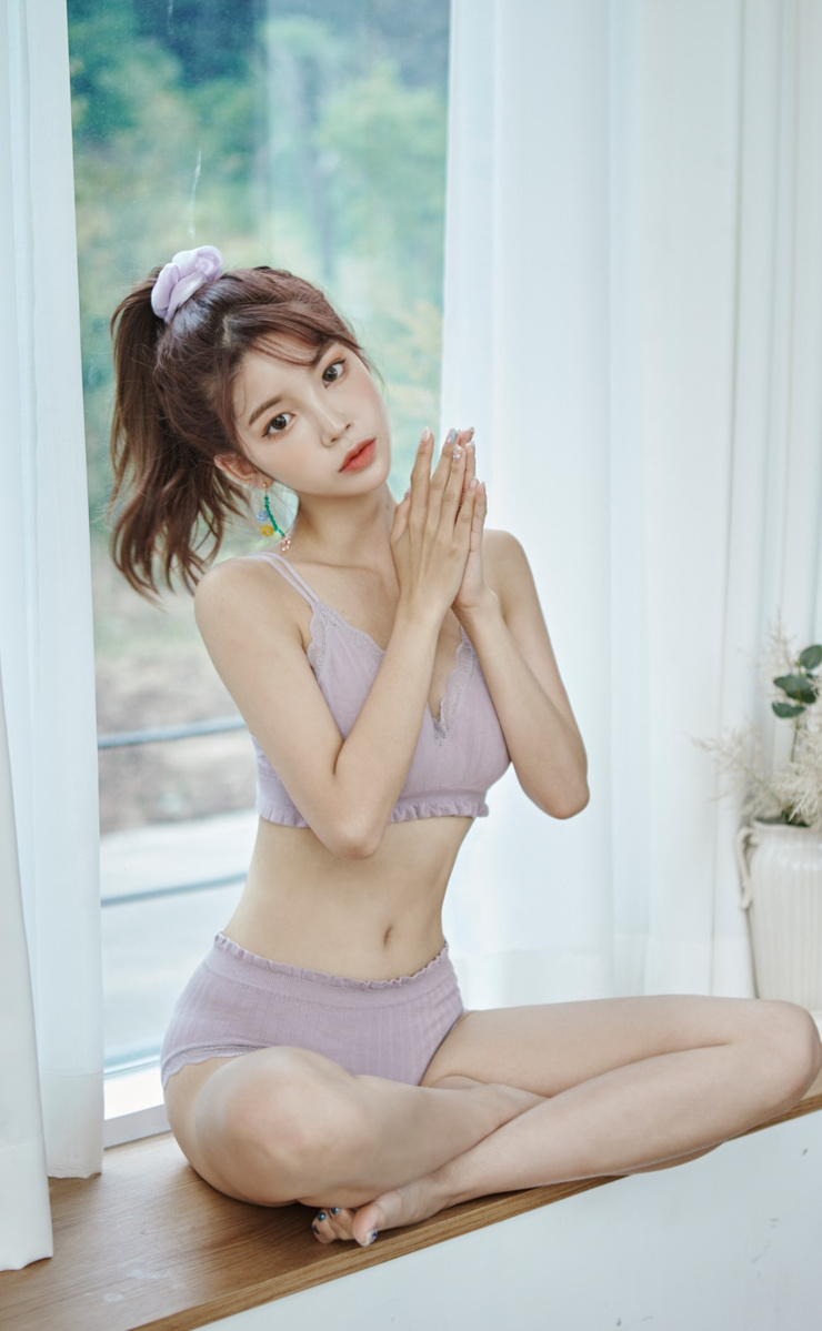 Picture of Cha Yoo Jin