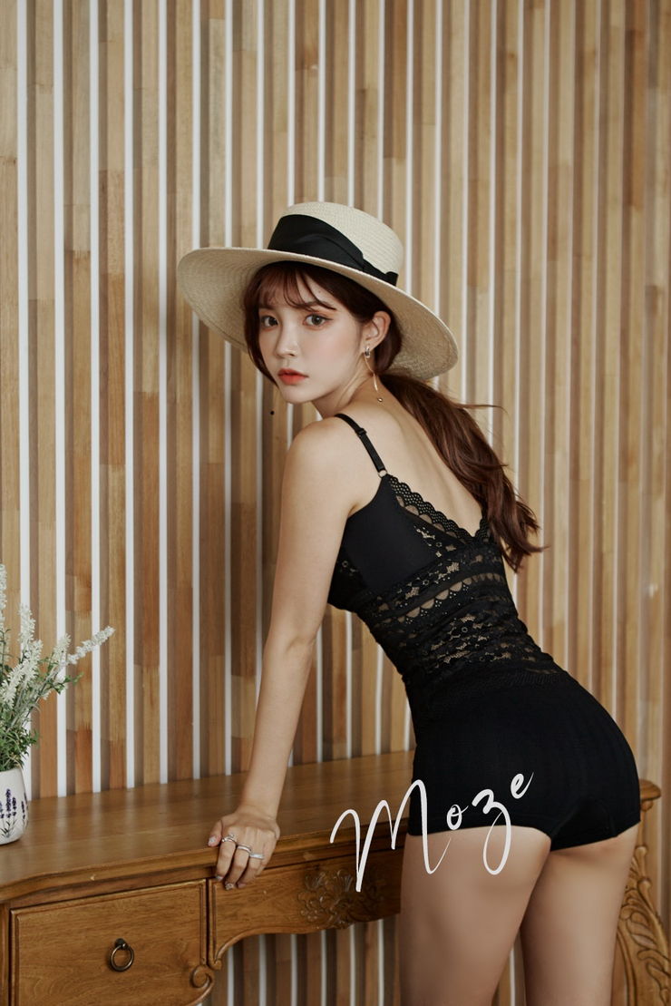 Picture of Cha Yoo Jin