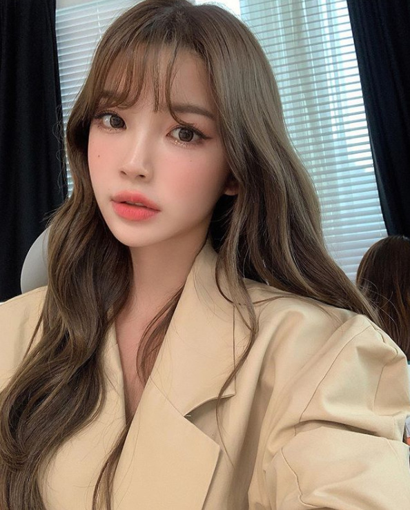 Picture of Cha Yoo Jin