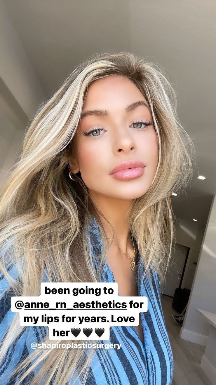 Picture of Hannah Palmer