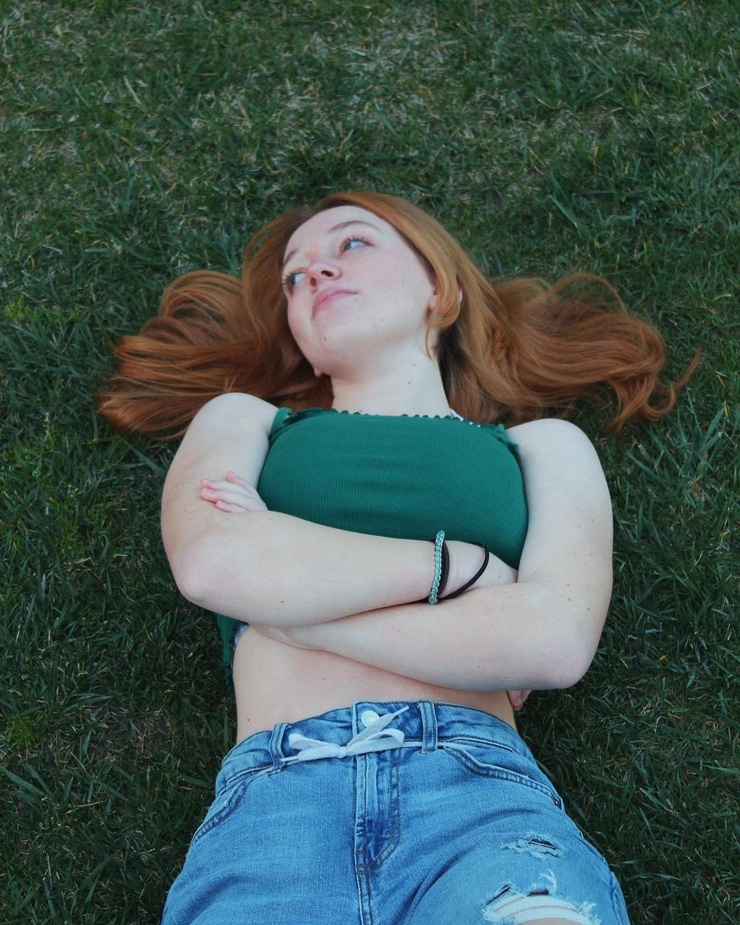 Lily Mae Silverstein picture