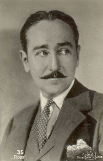 Adolphe Menjou - Alchetron, The Free Social Encyclopedia