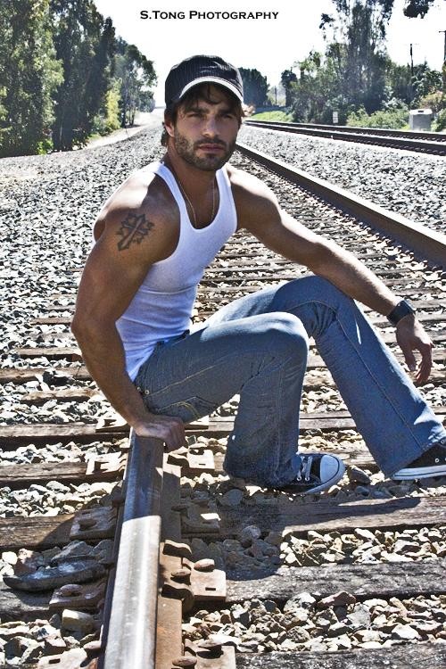 Picture of Marco Dapper