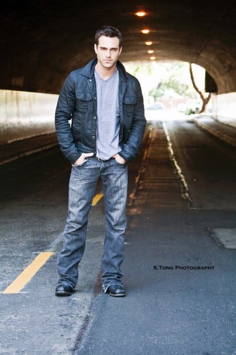 Picture of Marco Dapper