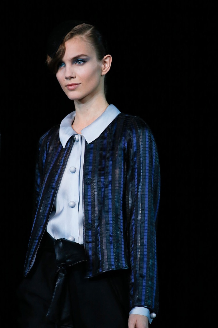 Picture of Odile Coco