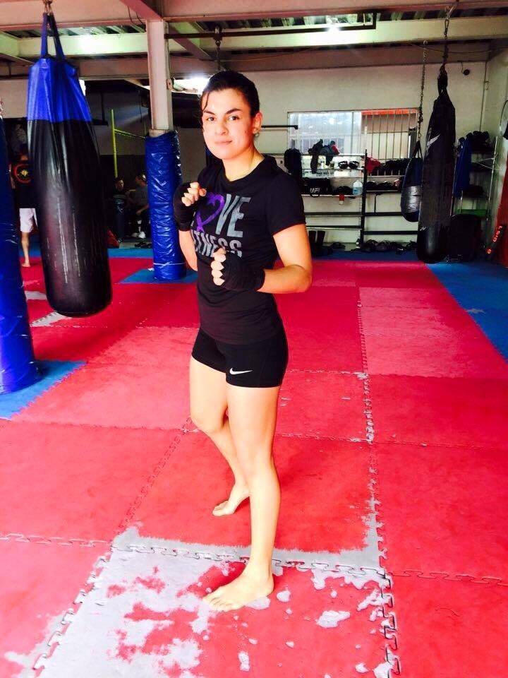 Image of Karina Rodríguez