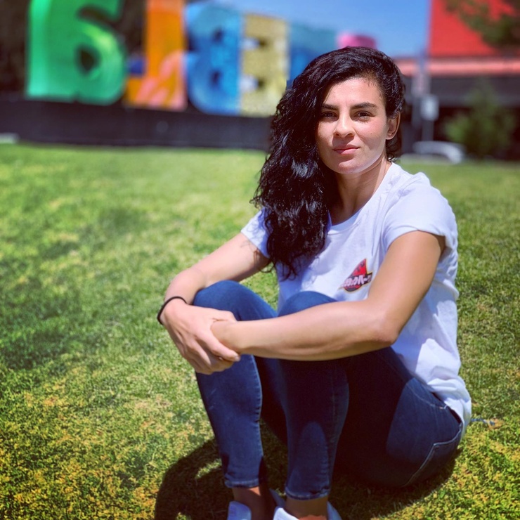 Karina Rodríguez picture