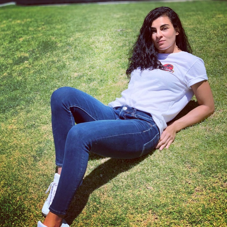 Picture of Karina Rodríguez