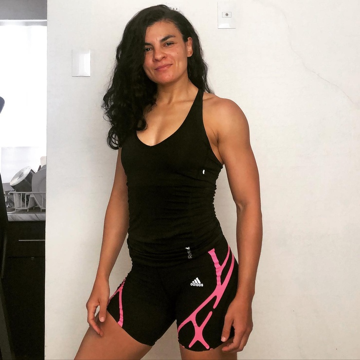 Picture of Karina Rodríguez