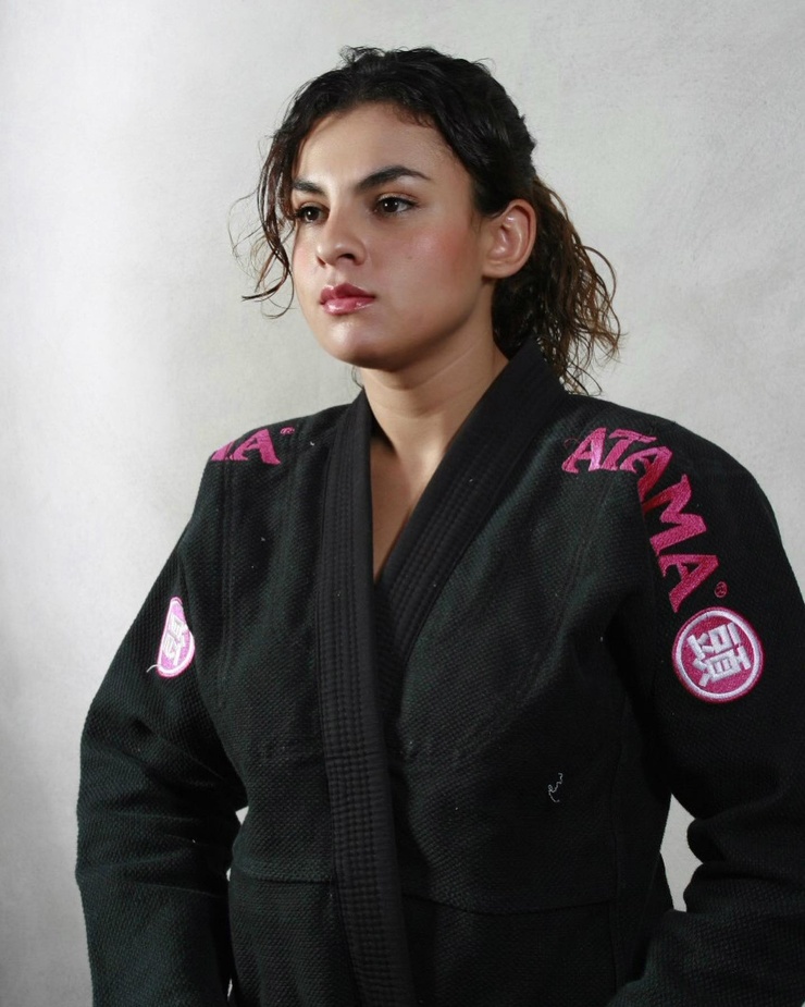 Picture of Karina Rodríguez