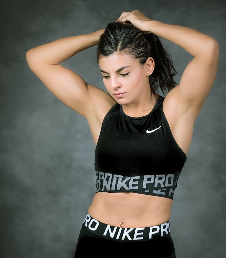 Picture of Karina Rodríguez