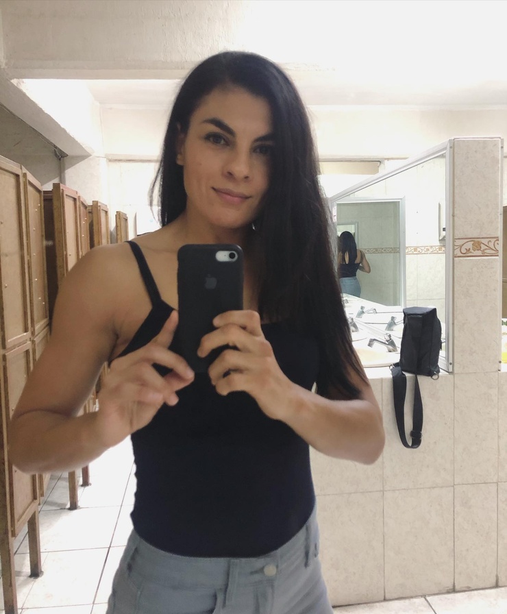 Image of Karina Rodríguez