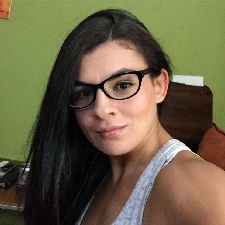 Image of Karina Rodríguez