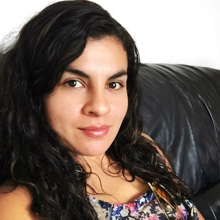 Picture of Karina Rodríguez