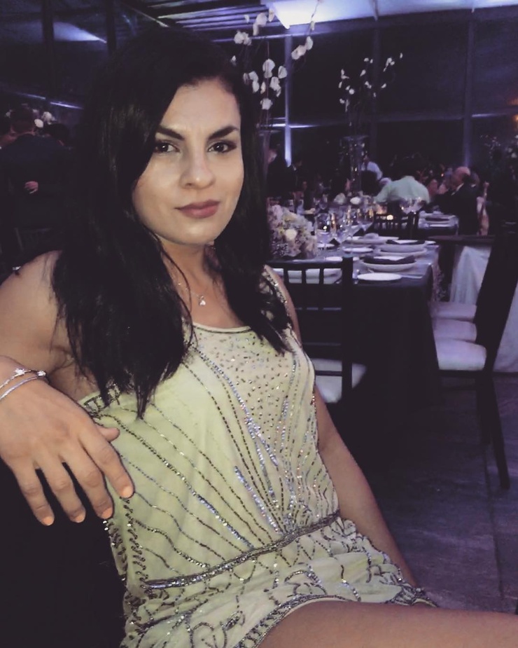 Picture of Karina Rodríguez