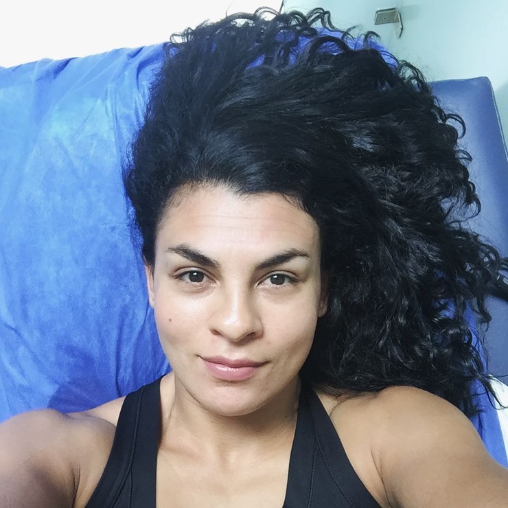 Karina Rodríguez picture