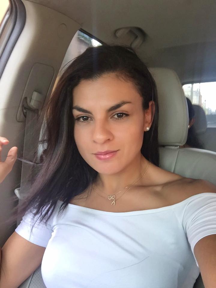 Picture of Karina Rodríguez
