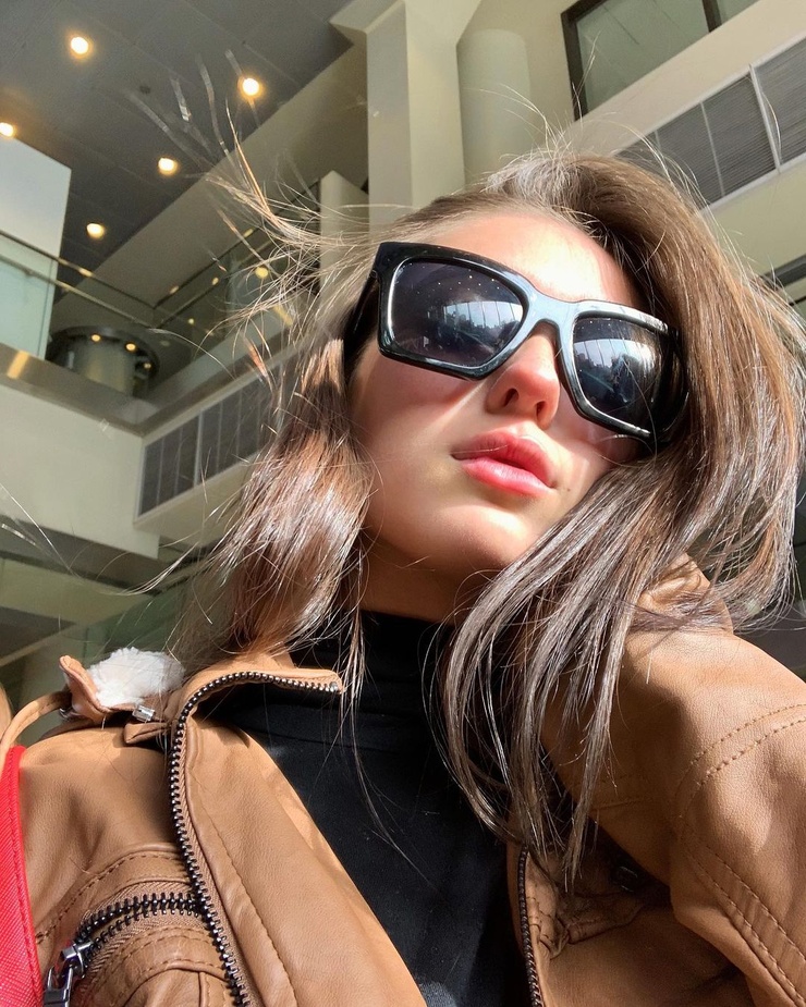 Image of Bella Faith