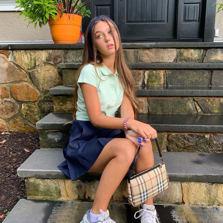 Picture of Bella Faith