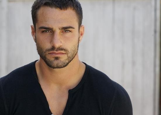 Image of Marco Dapper