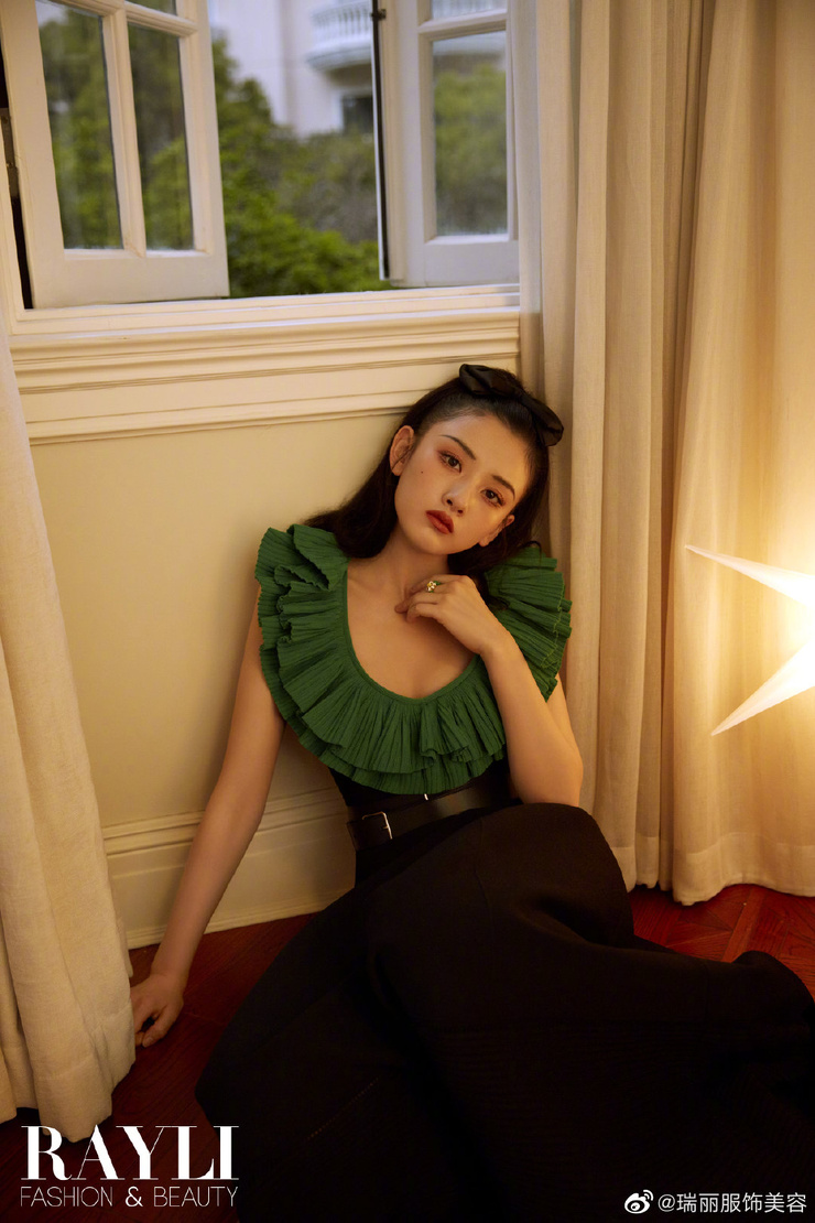 Picture of Song Zuer