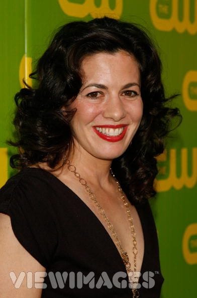 Picture of Jacqueline Mazarella